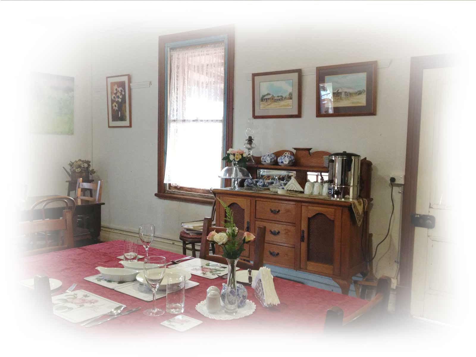 Historic Slater Homestead | One of WA's Best Kept Secrets