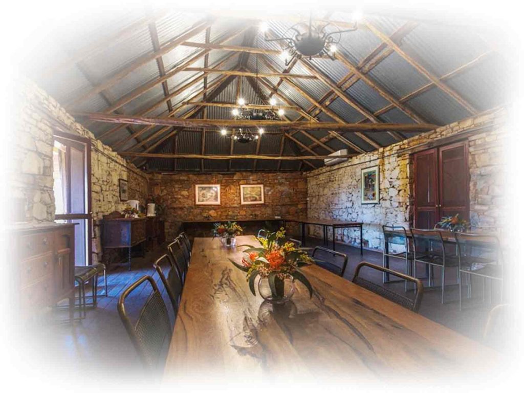 Historic Slater Homestead | One of WA's Best Kept Secrets